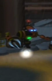 Plasma-Bot | Ratchet and Clank Wiki | Fandom