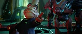 Alonzo Drek | Ratchet & Clank Wiki | Fandom