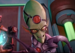 Nefarius (Reboot) | Ratchet & Clank Wiki | Fandom