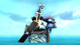 Romulus Slag | Ratchet & Clank Wiki | Fandom