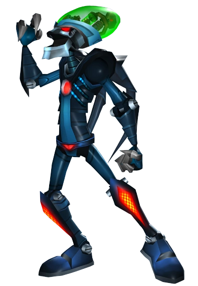 Nefarius | Ratchet & Clank Wiki | Fandom