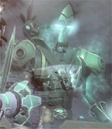 Captain Angstrom Darkwater | Ratchet and Clank Wiki | Fandom