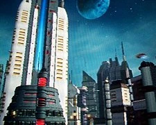 Megapolis | The Ratchet and Clank: Going Commando Homebase Wiki | Fandom