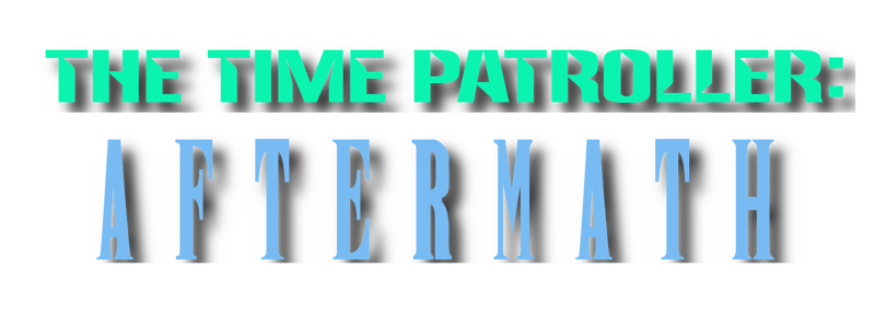 The Time Patroller: Aftermath | Ratchet and Clank's Adventures Series ...