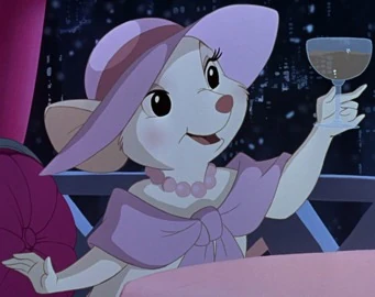 Miss Bianca | Ratchet and Clank's Adventures Series Wiki | Fandom