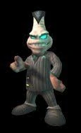 Alonzo Drek | Ratchet and Clank's Adventures Series Wiki | Fandom