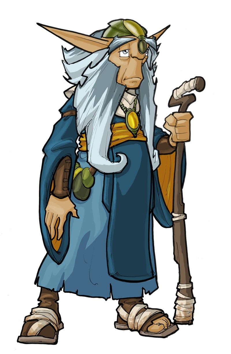 Kor Ratchet And Clanks Adventures Series Wiki Fandom