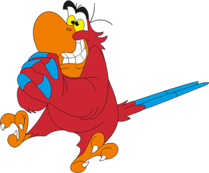 Iago | Ratchet and Clank's Adventures Series Wiki | Fandom