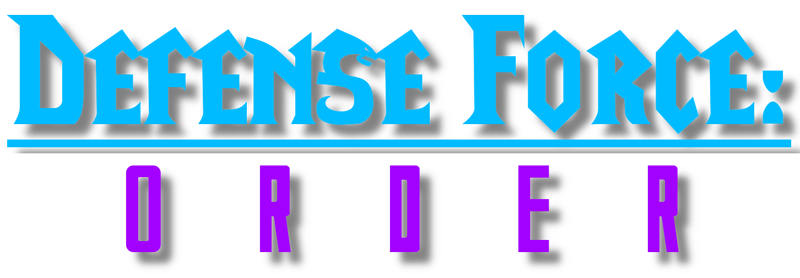 Defense Force: Order | Ratchet and Clank's Adventures Series Wiki | Fandom