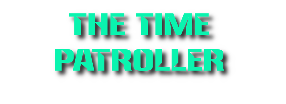 The Time Patroller | Ratchet and Clank's Adventures Series Wiki | Fandom
