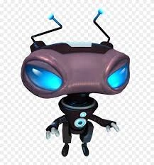 Zoni | Ratchet and Clank's Adventures Series Wiki | Fandom