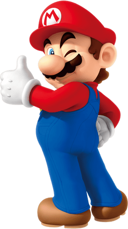 Mario | Ratchet and Clank's Adventures Series Wiki | Fandom