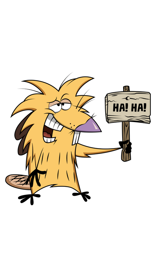Norbert Beaver Ratchet And Clanks Adventures Series Wiki Fandom