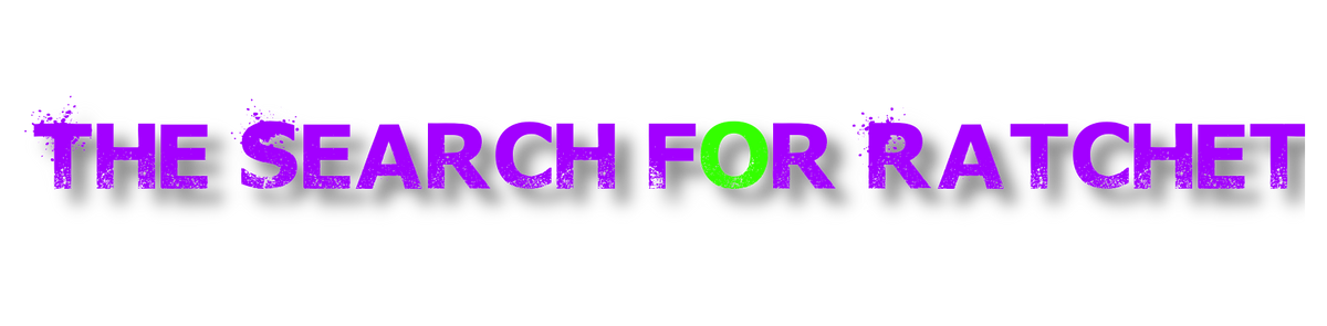 The Search For Ratchet Ratchet And Clanks Adventures Series Wiki