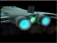 Starship Phoenix | Ratchet & Clank: Up Your Arsenal Wiki | Fandom