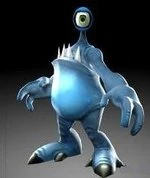 Tyhrra-Guise | Ratchet & Clank: Up Your Arsenal Wiki | Fandom