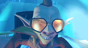 Stuart Zurgo | Ratchet & Clank Italia Wiki | Fandom