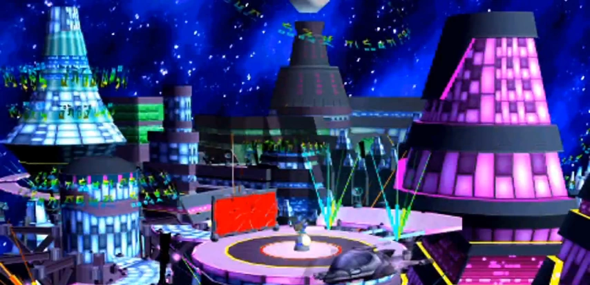 Asyanica | Ratchet & Clank Italia Wiki | Fandom