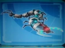 Megapede | Ratcheteclank Wiki | Fandom