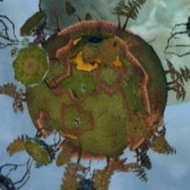 Obani Gemini | Ratchet & Clank Italia Wiki | Fandom