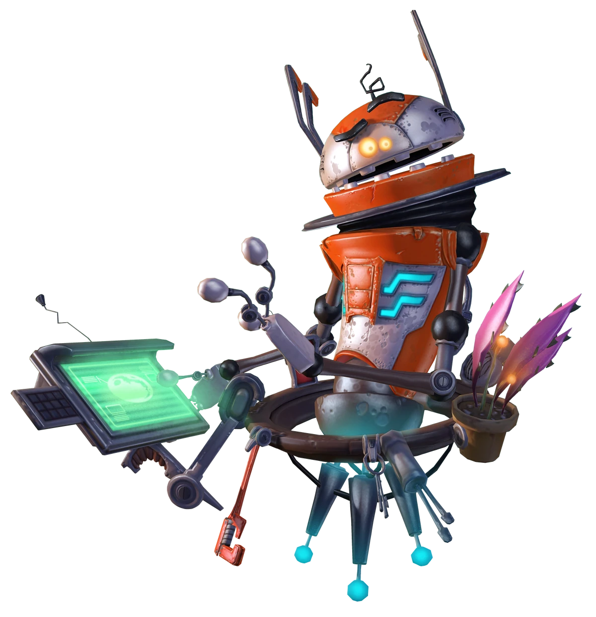 Sigma 0426A | Ratchet & Clank Italia Wiki | Fandom