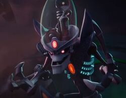 Nefarious | Ratchet & Clank Italia Wiki | Fandom