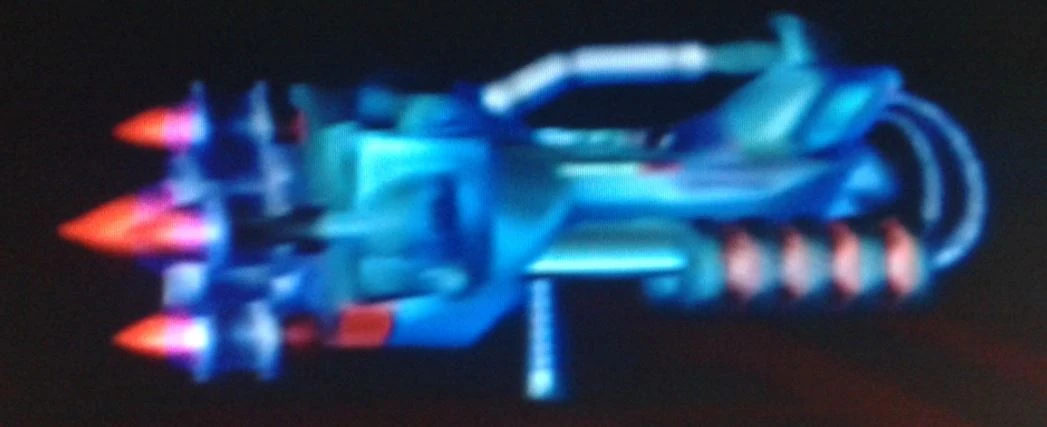 Sbarramento Shock | Ratchet & Clank Italia Wiki | Fandom