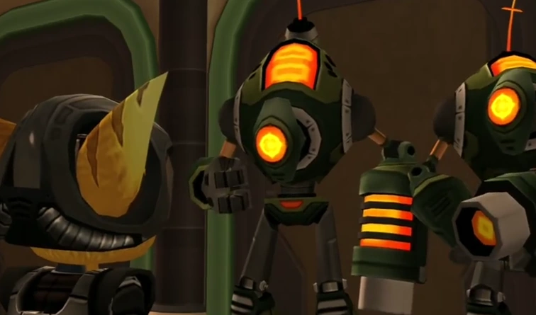 Marcadia | Ratchet & Clank Italia Wiki | Fandom