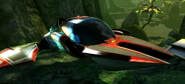 Aphelion | Ratchet & Clank Italia Wiki | Fandom