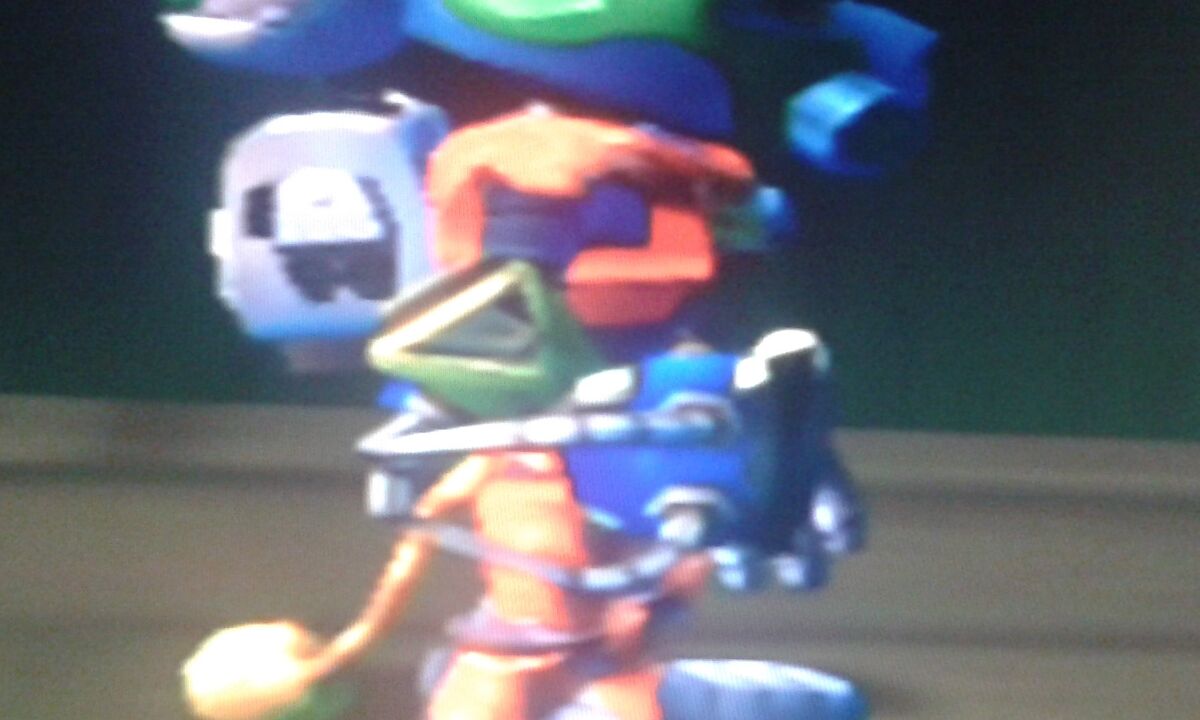 Minitorretta Ratchet And Clank Italia Wiki Fandom
