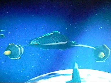 Flotta di Drek | Ratchet & Clank Italia Wiki | Fandom