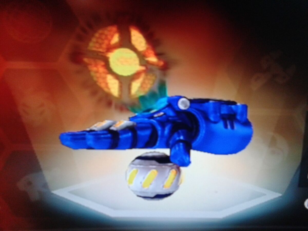 Mega Bomba Constructo Ratchet And Clank Italia Wiki Fandom