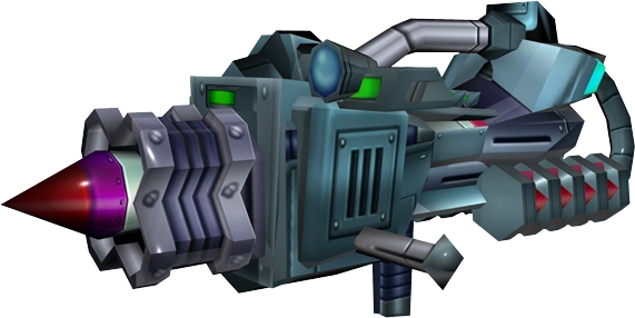 Missile Shock | Ratchet & Clank Italia Wiki | Fandom