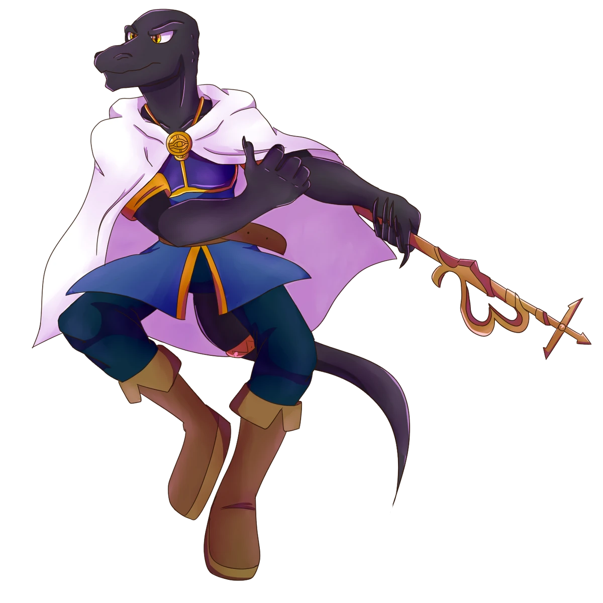 Xantu | Ratchets D&D Wiki | Fandom
