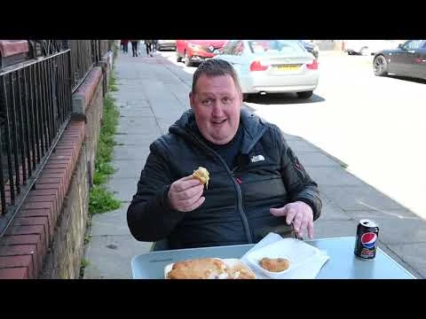 Byrnes Chippy | Rate My Takeaway Wiki | Fandom