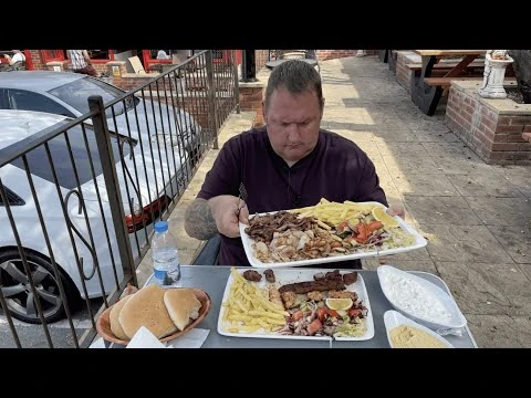 Venus Foods | Rate My Takeaway Wiki | Fandom