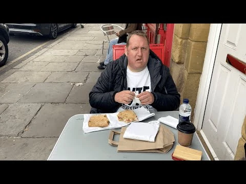 Bakery 164 | Rate My Takeaway Wiki | Fandom