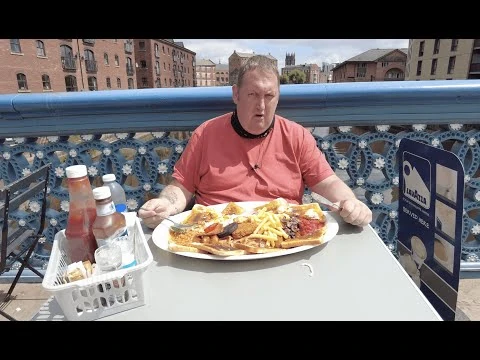 Riveresque | Rate My Takeaway Wiki | Fandom