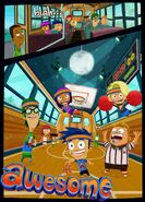 Lester Awesome | Rated A For Awesome Wiki | Fandom