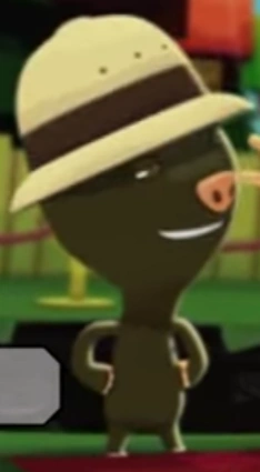 Muck | Rated A For Awesome Wiki | Fandom