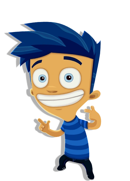 Category:The Awesome Family | Rated A For Awesome Wiki | Fandom