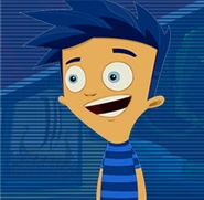 Lester Awesome | Rated A For Awesome Wiki | Fandom