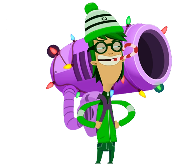 Noam Plinsky | Rated A For Awesome Wiki | Fandom