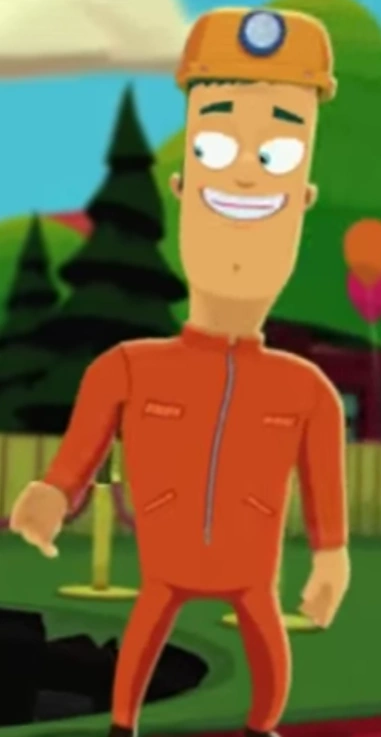 Max Awesome | Rated A For Awesome Wiki | Fandom