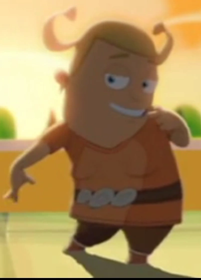 Olapa | Rated A For Awesome Wiki | Fandom