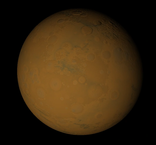 Ethea (moon) | Ratera Project Wiki | Fandom