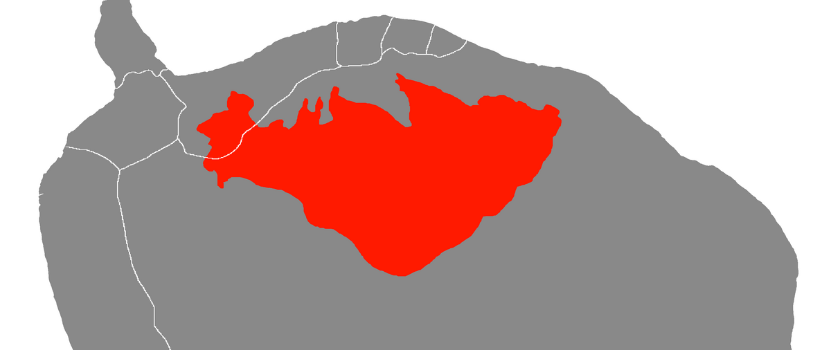 Eastern Tefa Ratera Project Wiki Fandom