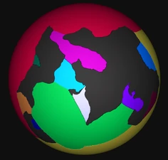 Ediacaran | Ratera Project Wiki | Fandom