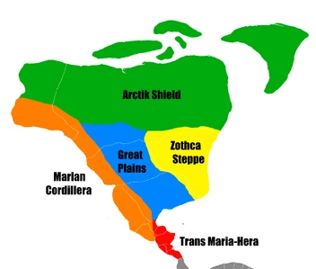 Maria | Ratera Project Wiki | Fandom