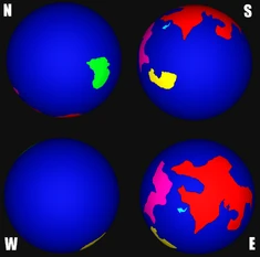 Ediacaran | Ratera Project Wiki | Fandom